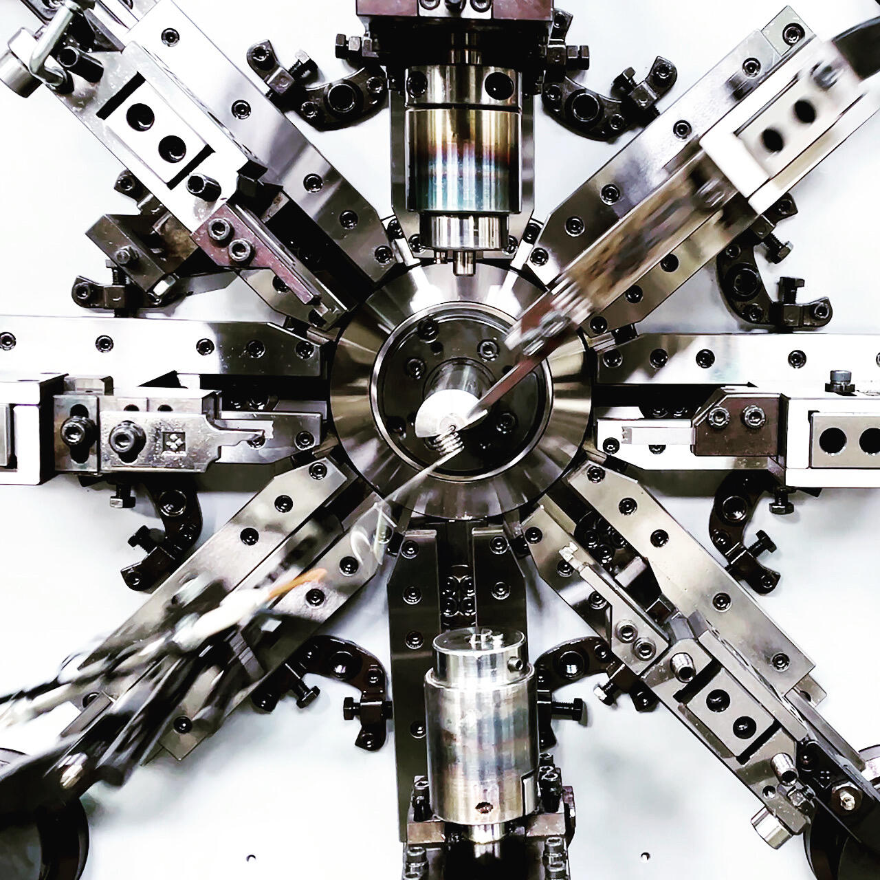 TAIWAN SIMCO COMPANY